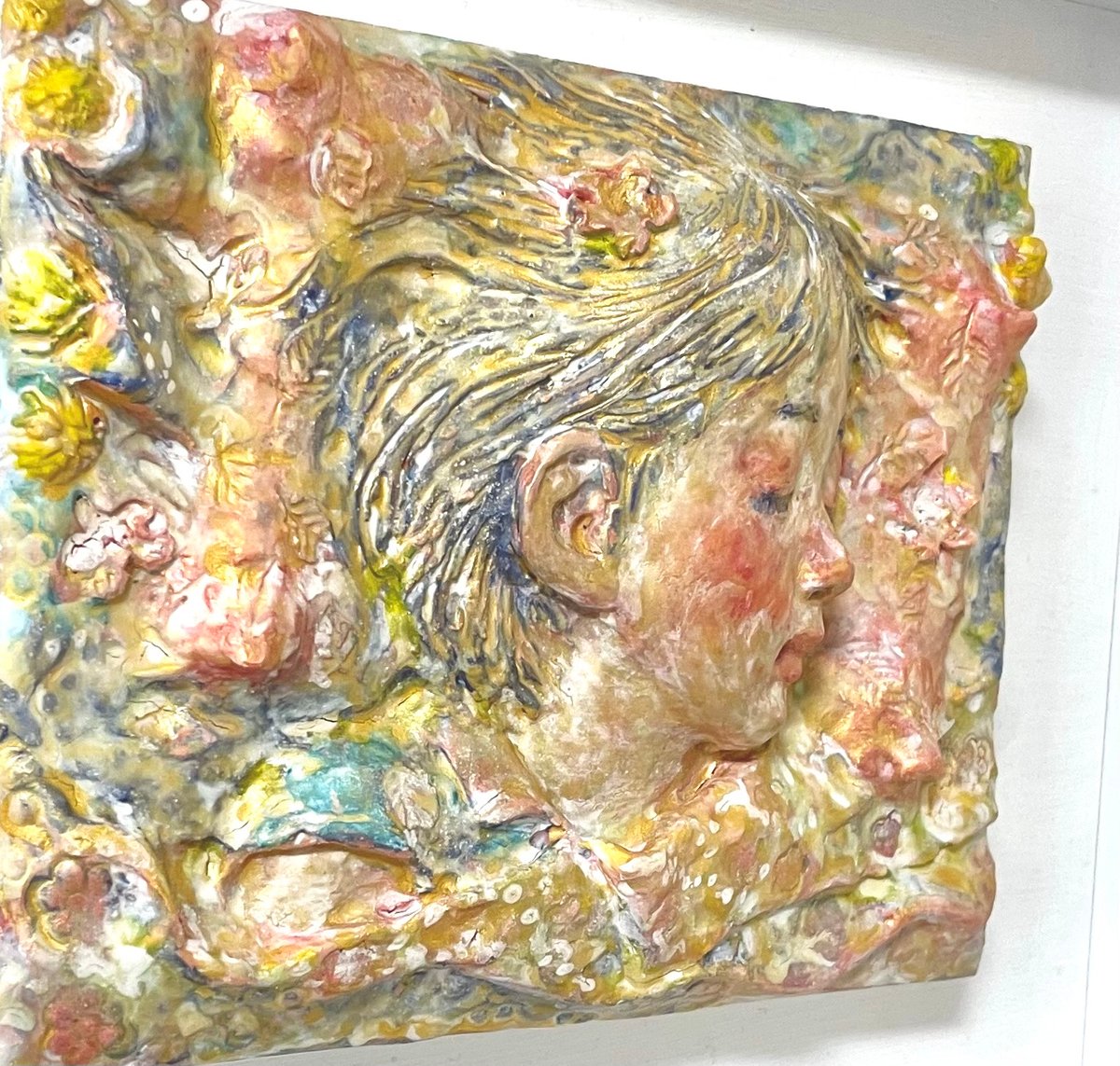 sleeping | Atelier Maru