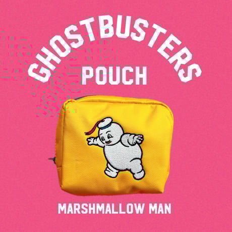マシュマロマン | STORES マシュマロマン | STORES