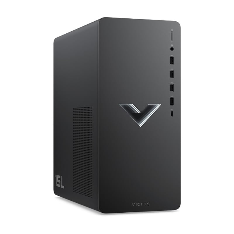VICTUS 15L Core i7-13700F / RTX4060Ti / メモリ 16G VICTUS 15L Core i7-13700F / RTX4060Ti / メモリ 16G