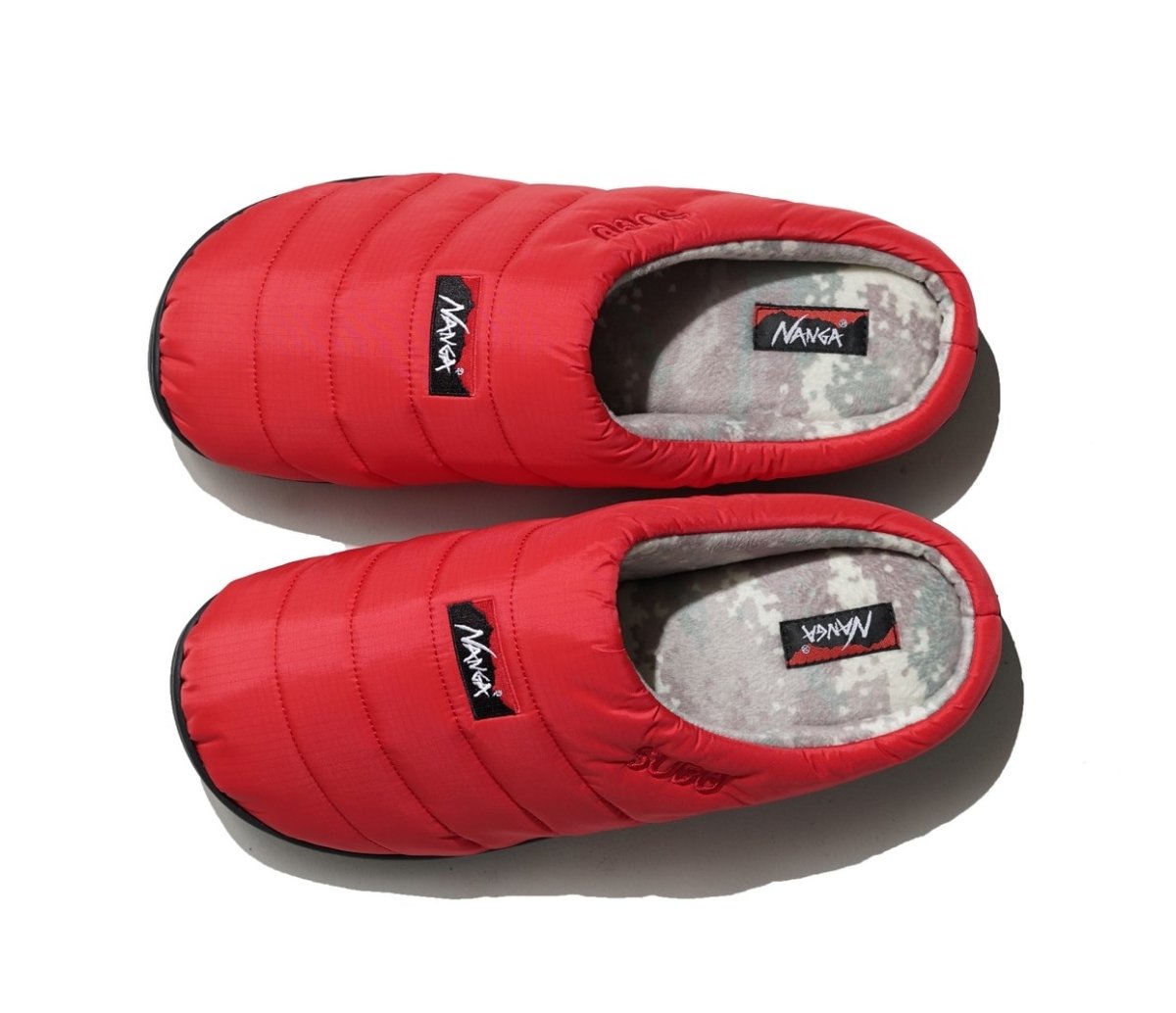 SUBU x NANGA collaboration 発売 | SUBU ONLINE STORE