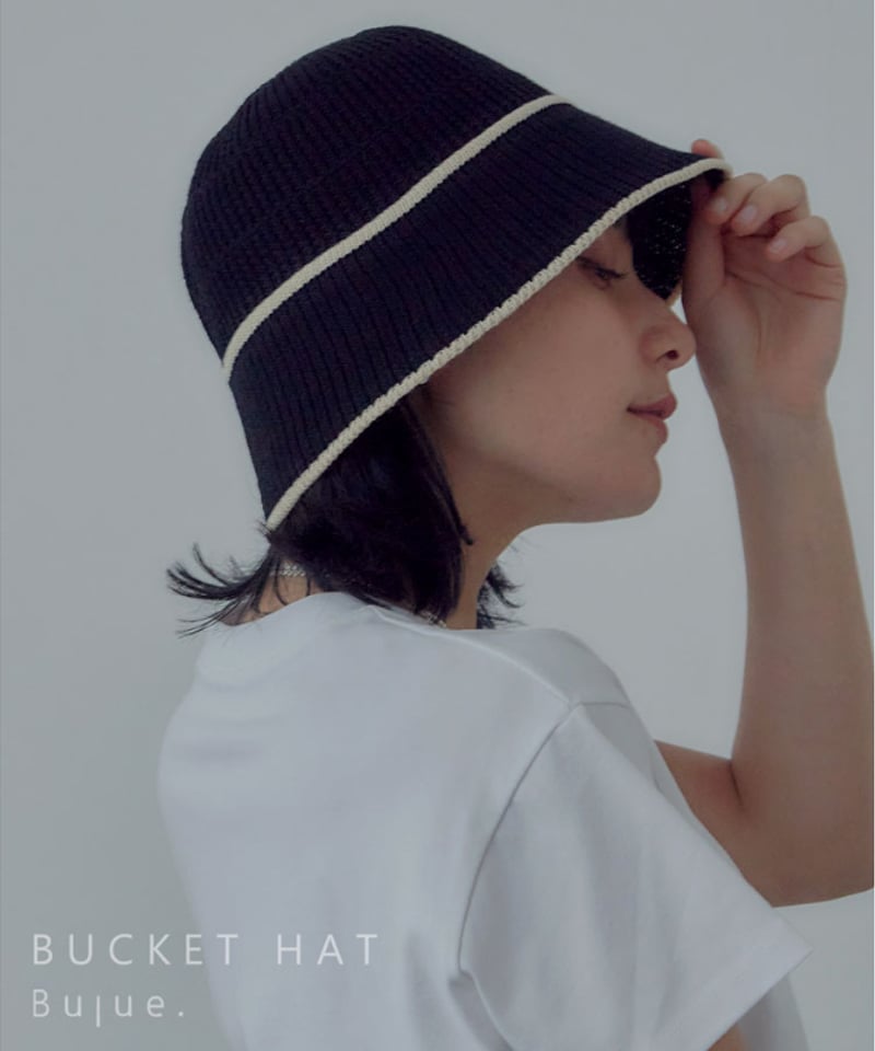 バケットハット【メール便】 | Bulue. バケットハット【メール便】 | Bulue.