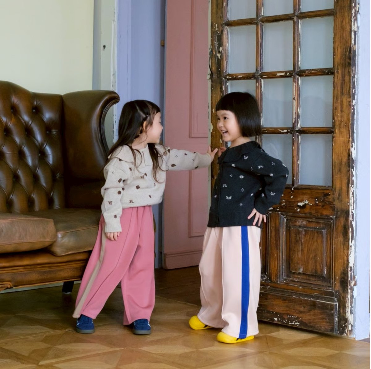 &pal：𝐛𝐢𝐜𝐨𝐥𝐨𝐫 𝙟𝙚𝙧𝙨𝙚𝙮 𝙬𝙞𝙙𝙚 𝙥𝙖𝙣𝙩𝙨 | Relais