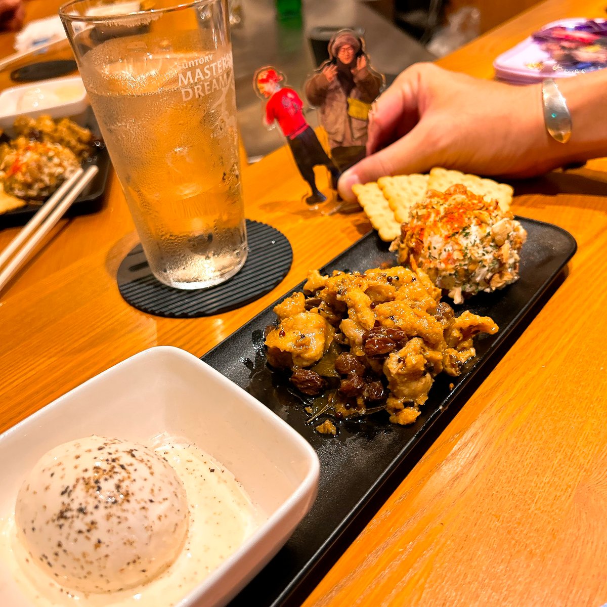 【1/18(日)19:00~20:30】BU〜SHI〜's BAR ─ぶ〜し〜と語らナイト─ ...