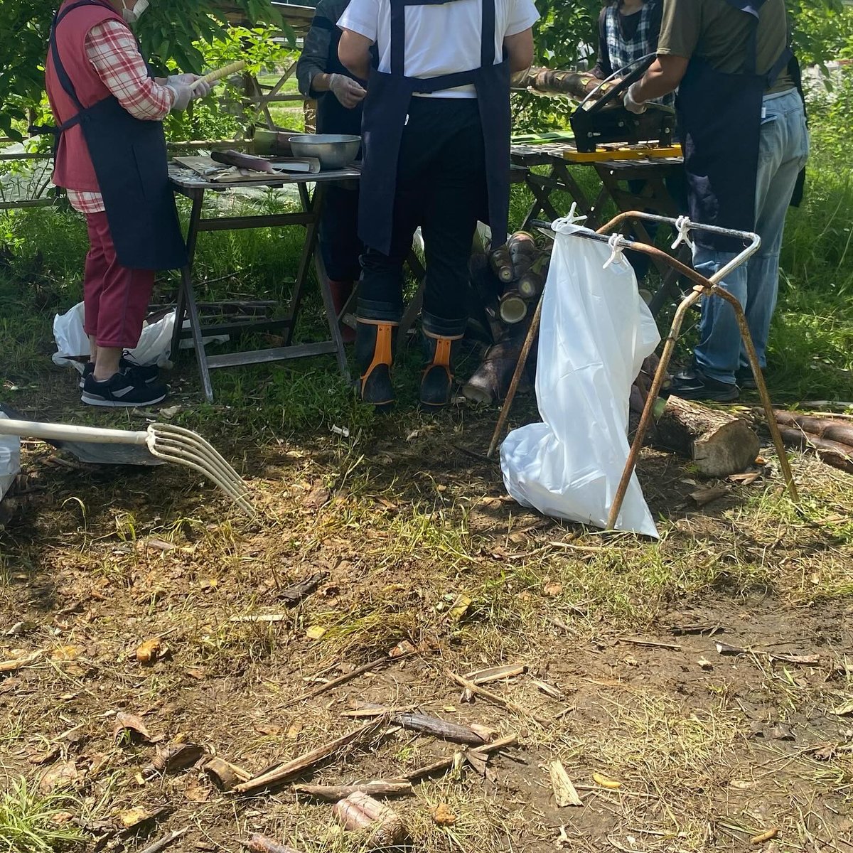 メンマハリッサ | murata base