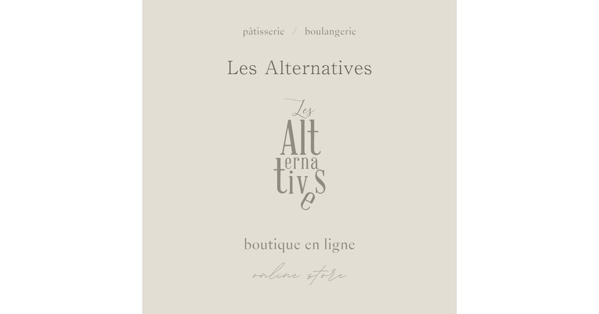 Les Alternatives