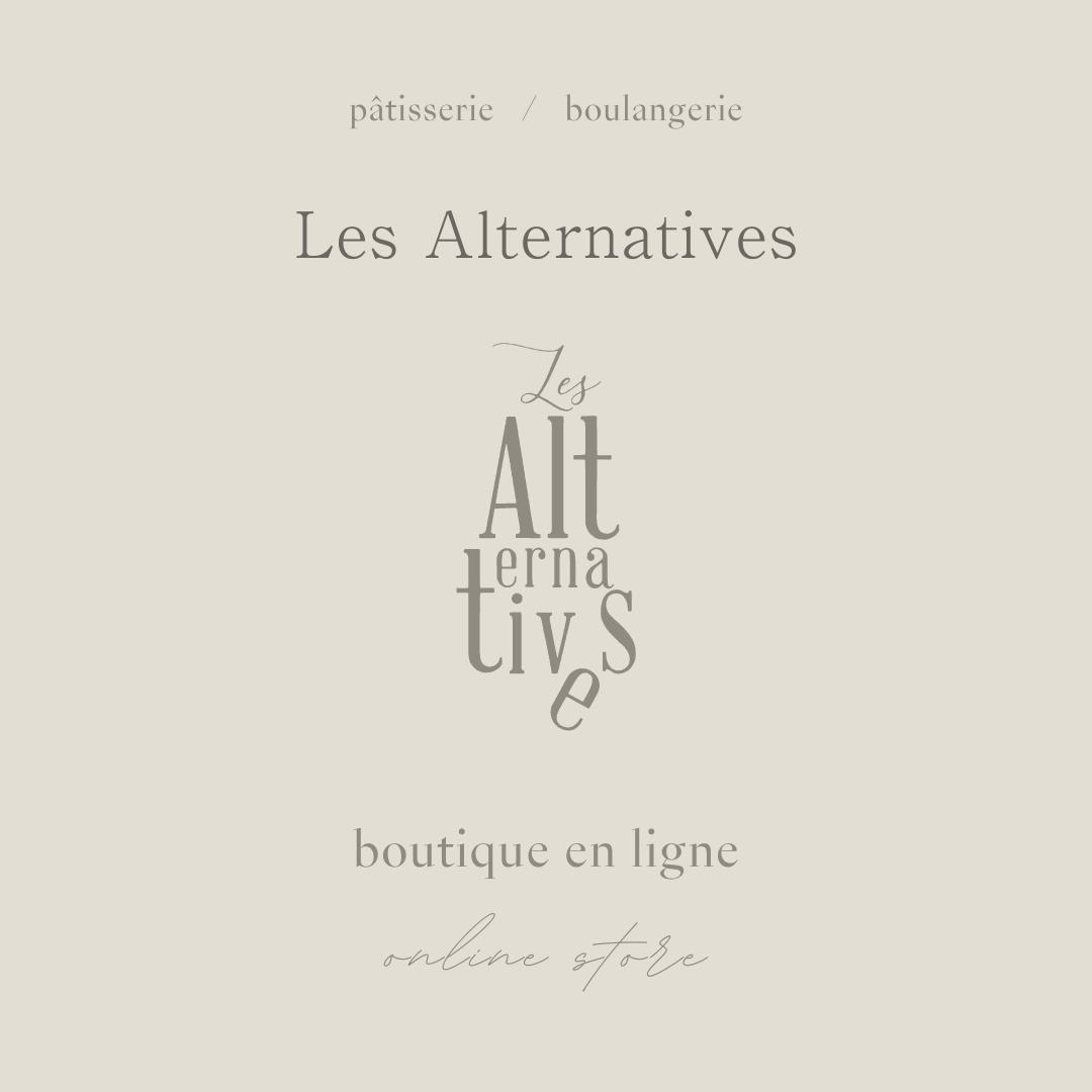 ABOUT | Les Alternatives