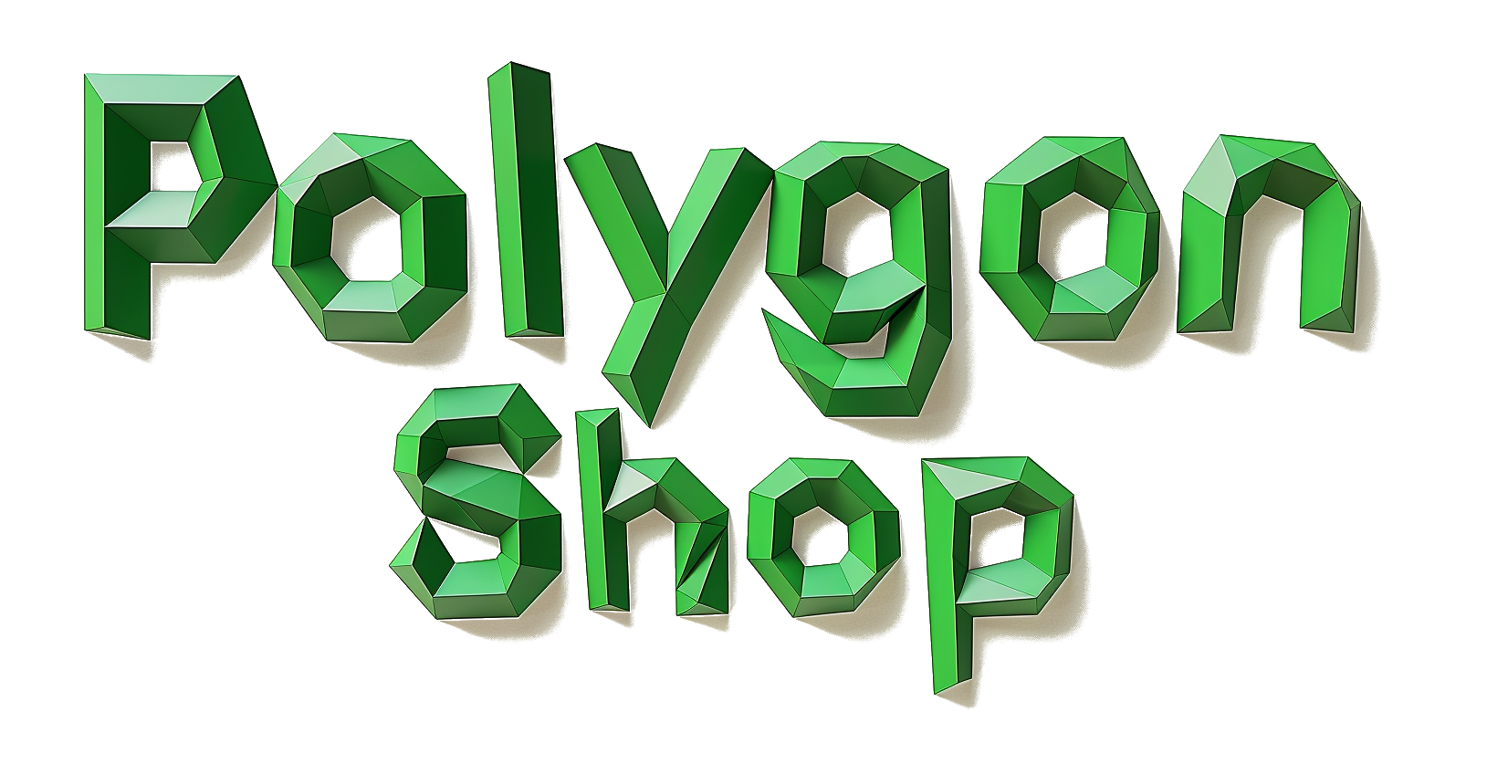 ABOUT | Polygon Shop