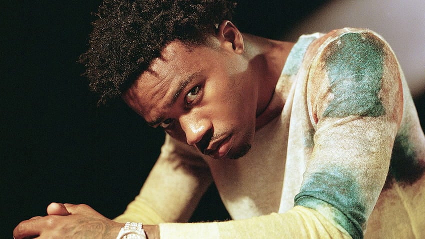 [独占利用]Roddy Ricch×The Kid Laroi×Chris Brown×Dra...