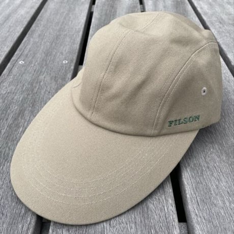 ロングビルキャップ | STORES ロングビルキャップ | STORES