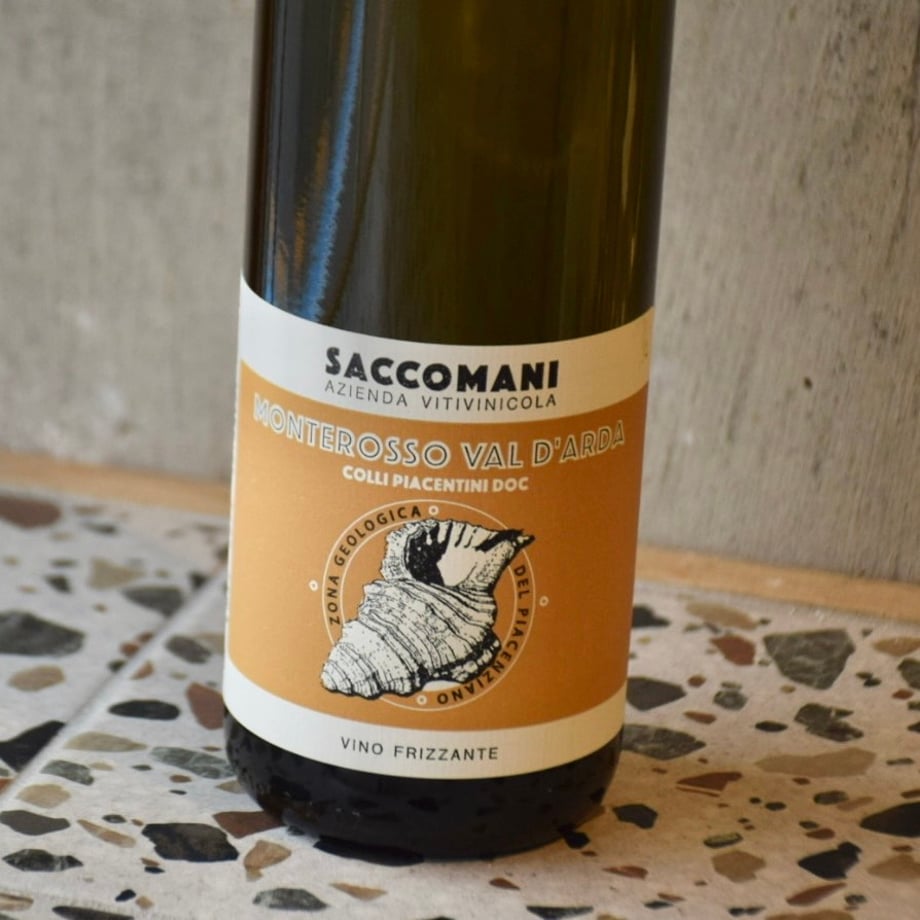 SACCOMANI - MONTEROSSO VALD’ARDA 2022 / サッコマーニ ...