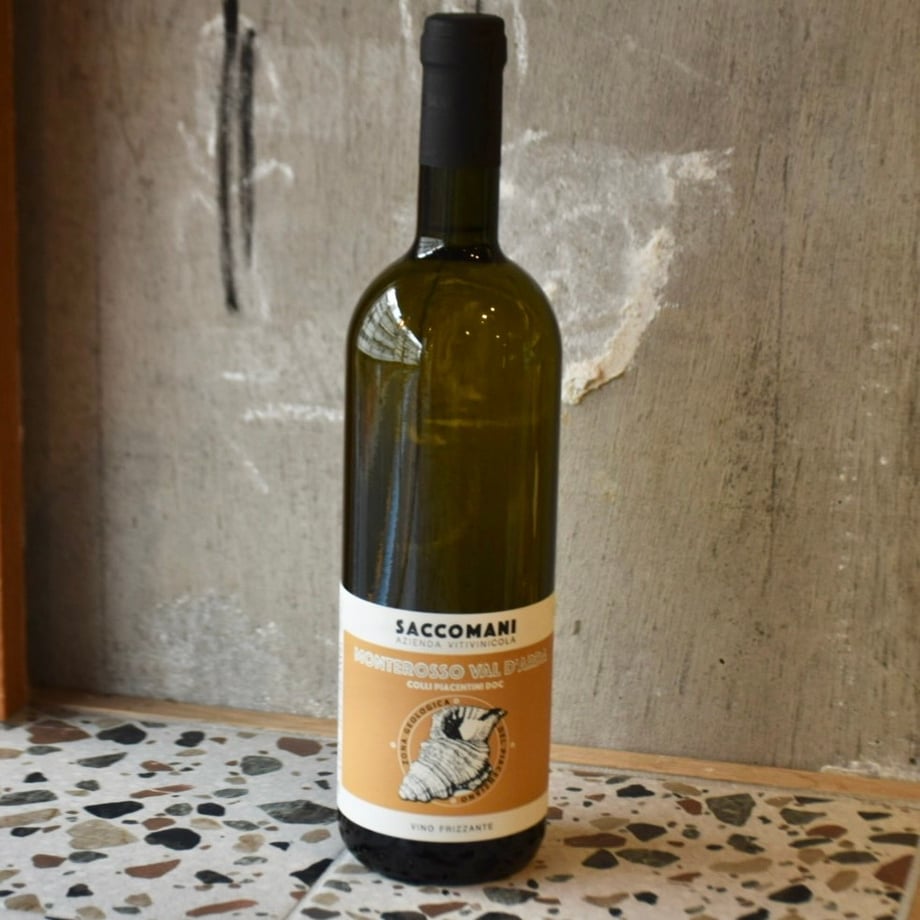 SACCOMANI - MONTEROSSO VALD’ARDA 2022 / サッコマーニ ...