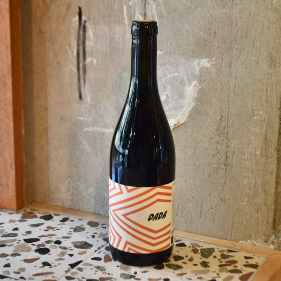 Domaine Inebriati - DADA 2022 / ドメーヌ・イネブリアティ
