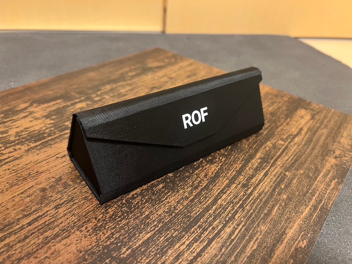 ROF Sunglasses Boston（Daily/Hike） | ROF