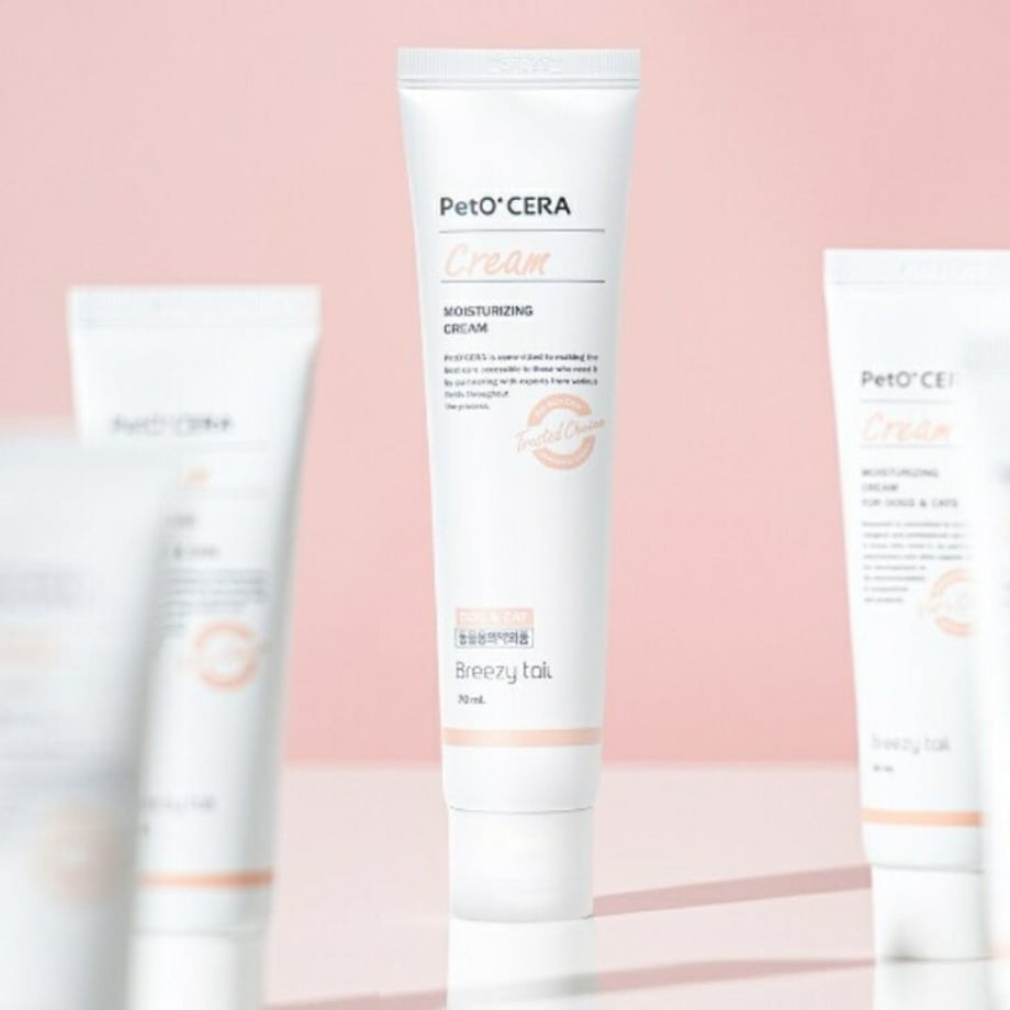 petO' CERA ペットセラ Ceramide Cream（セラミドクリーム） | Dog...