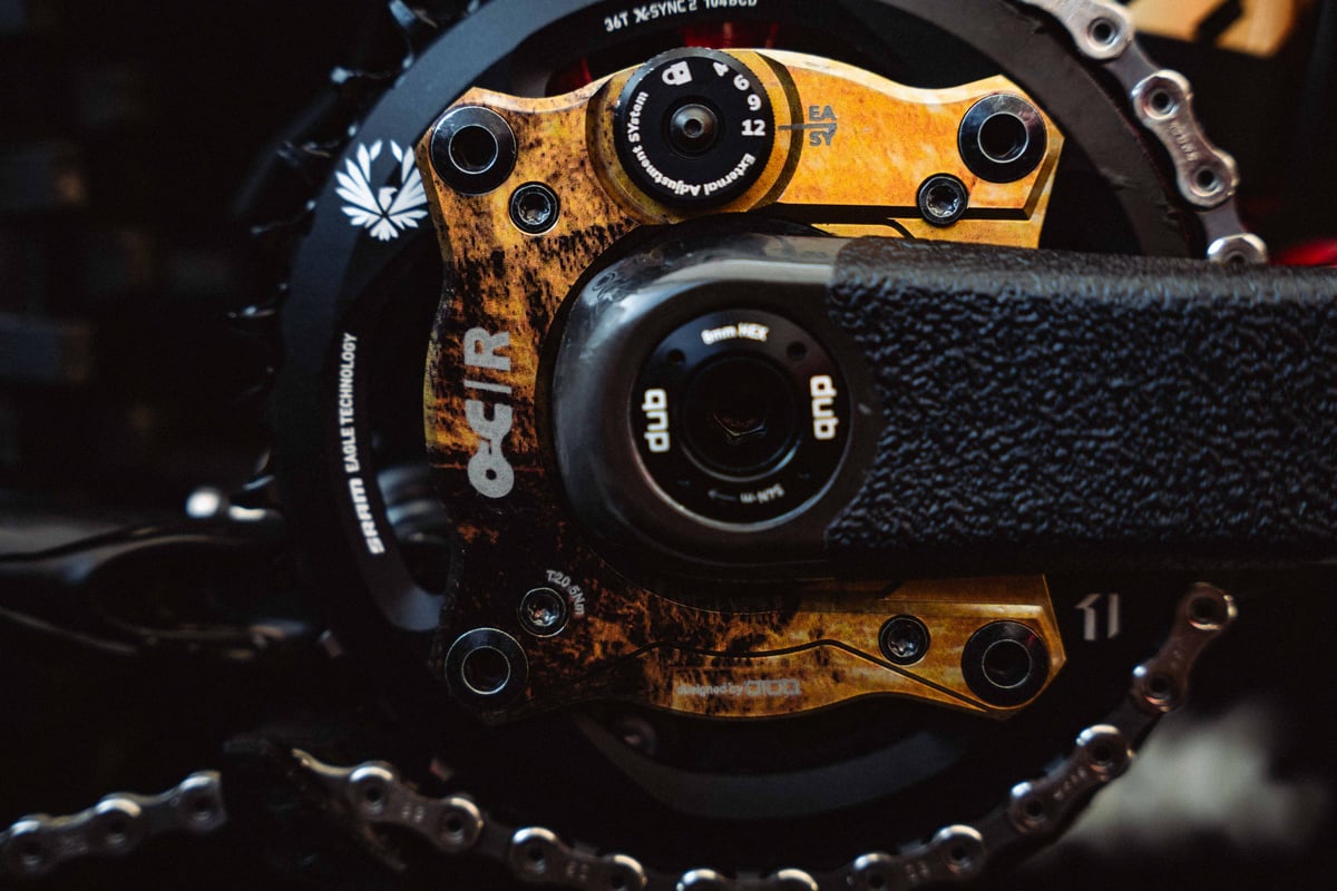 Ochain R Limited edition販売決定！ | Keigoringyostore