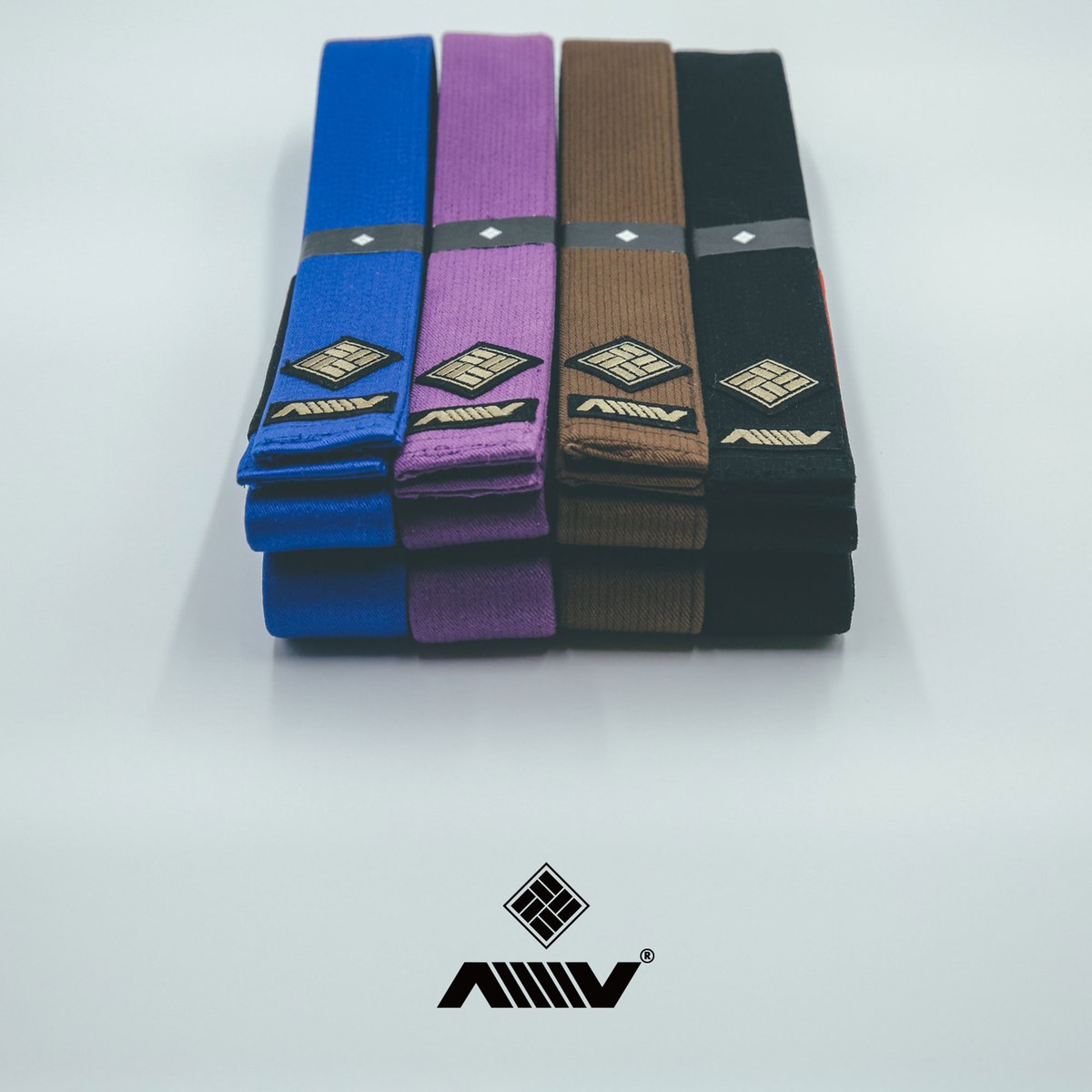 Tatami clan the Belt Purple | CHESSWEEP JAPAN
