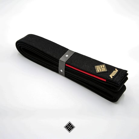 Tatami clan the Belt Black | CHESSWEEP JAPAN