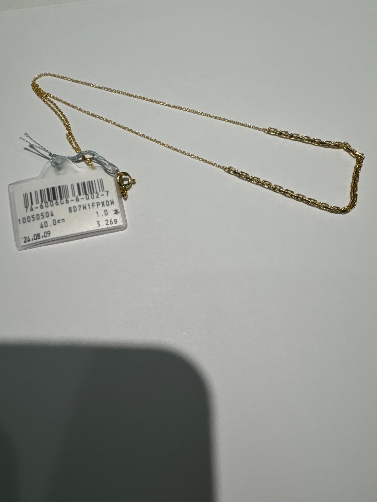 K18 GL0047 NC | Mal.