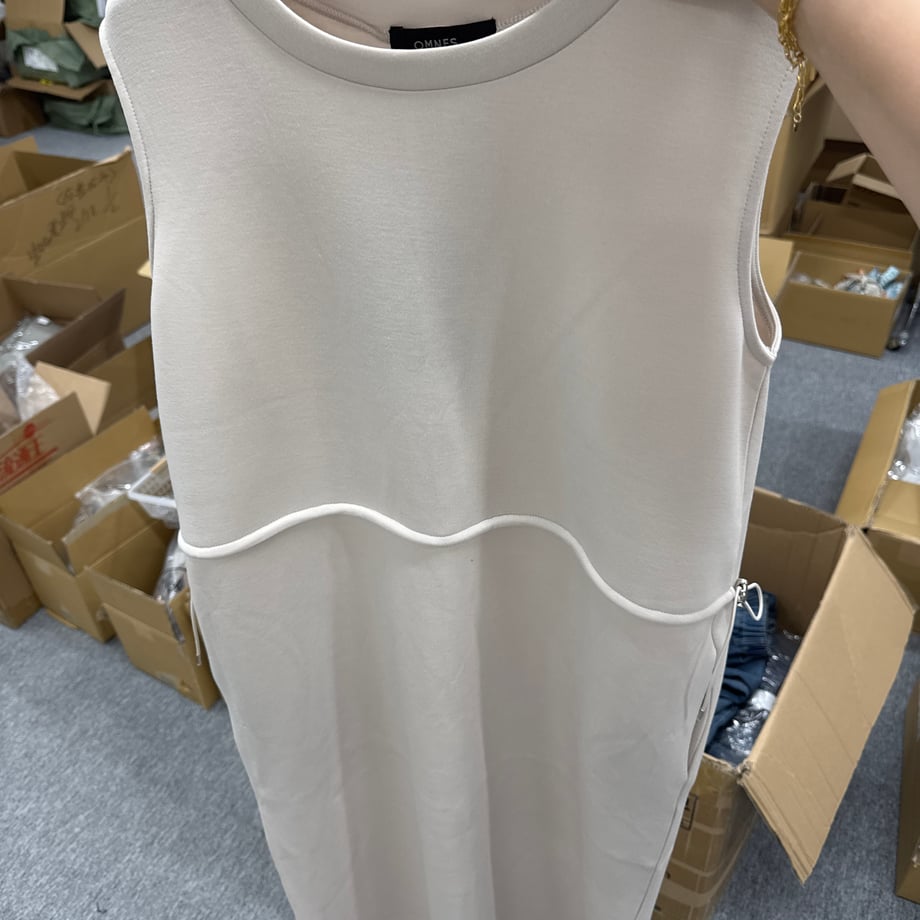 9091/ベージュ | Mal.