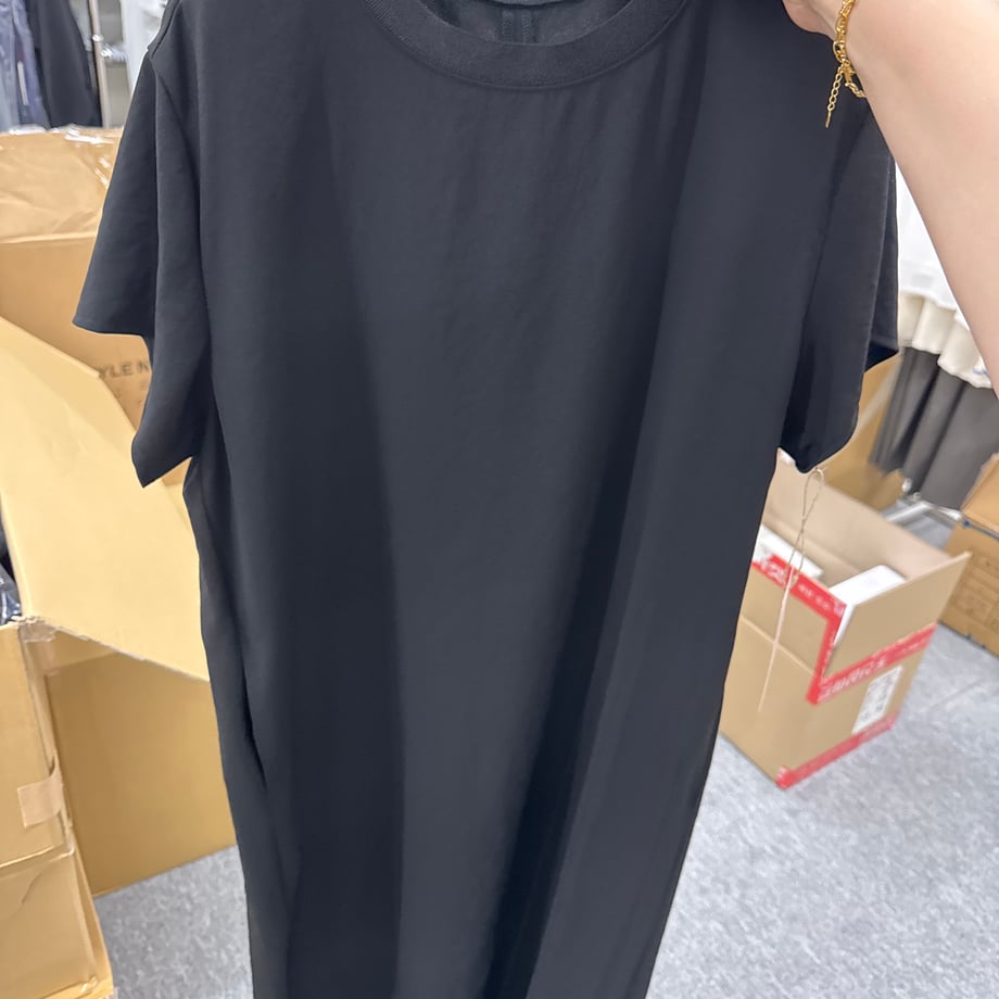 525101/ブラック | Mal.