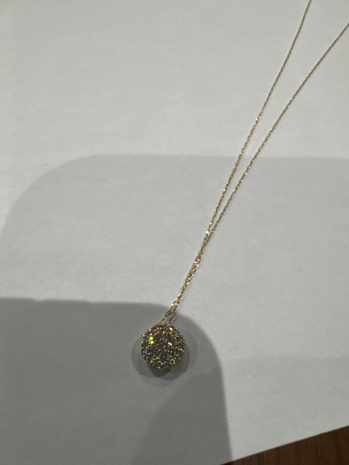 K18 ラウンドNC | Mal.