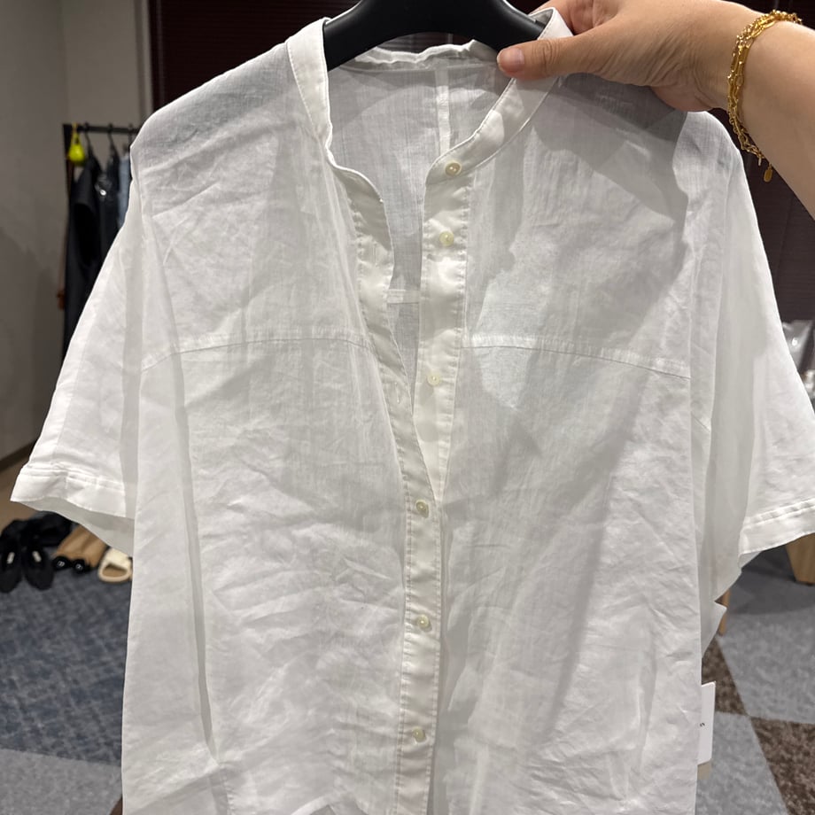 525921/ホワイト | Mal.