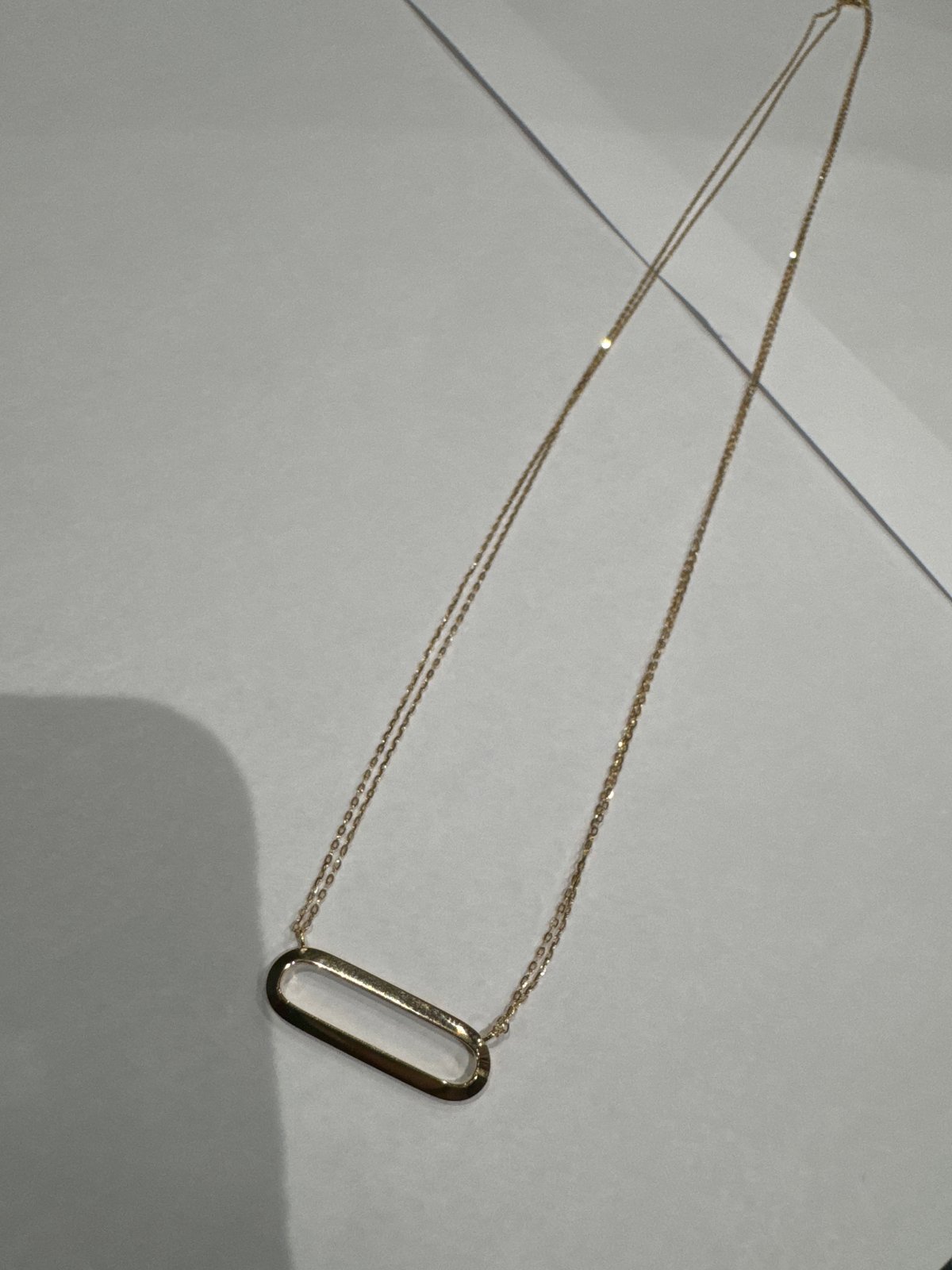 K18 ミラーカット＋中空 NC | Mal.