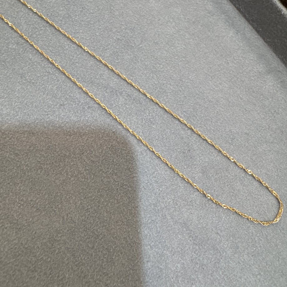 K18 スクリュー18 ピンスルー | Mal.