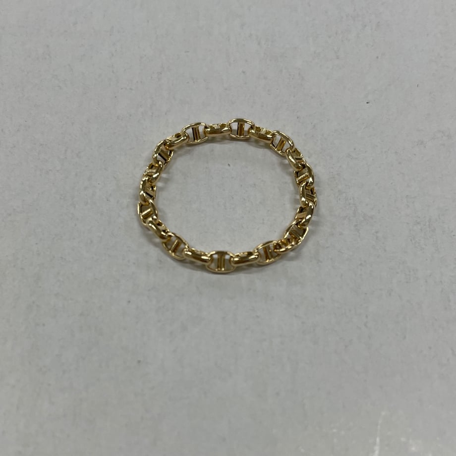 【7月中旬】k18 シェーヌチェーンリング | Mal.