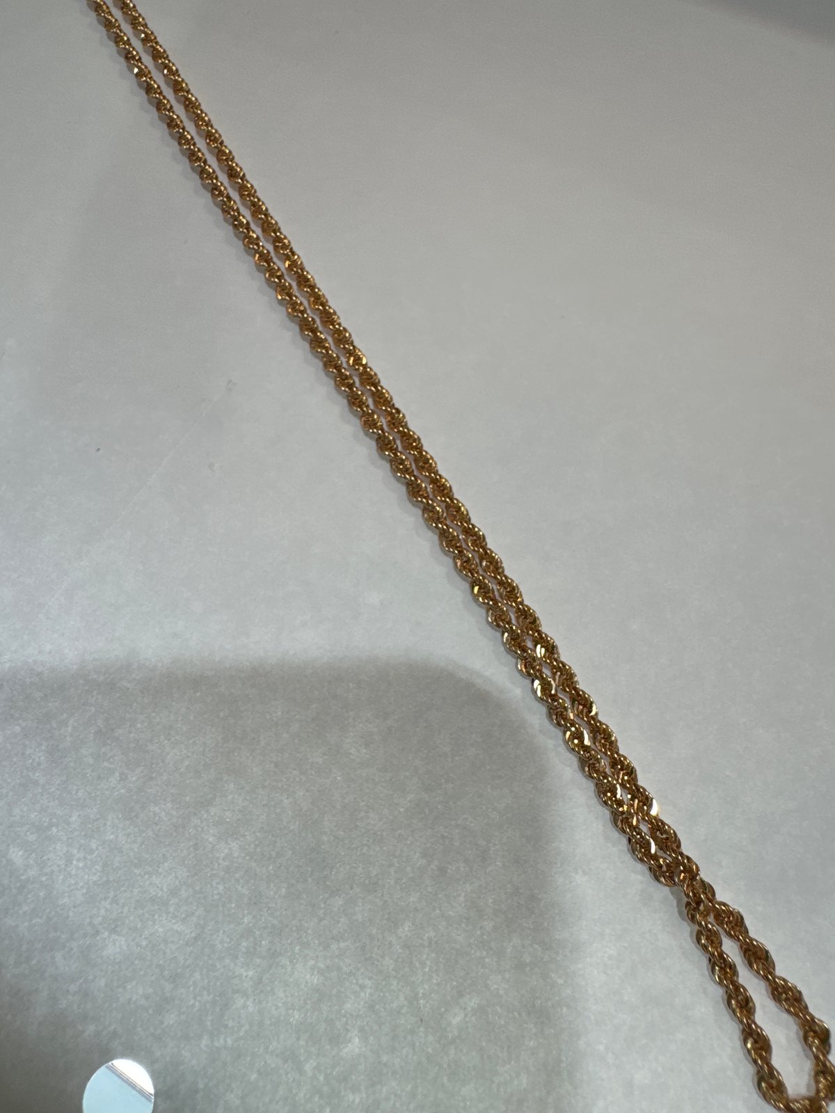 K18PG 2.0ロープ | Mal.