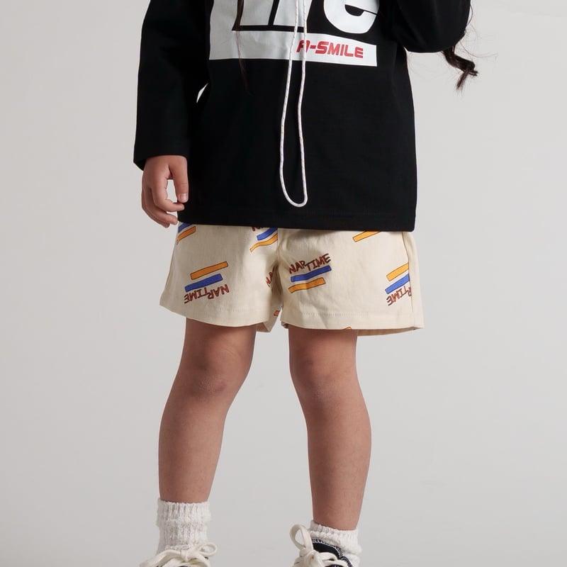 paint half pants | BULL SHOP paint half pants | BULL SHOP