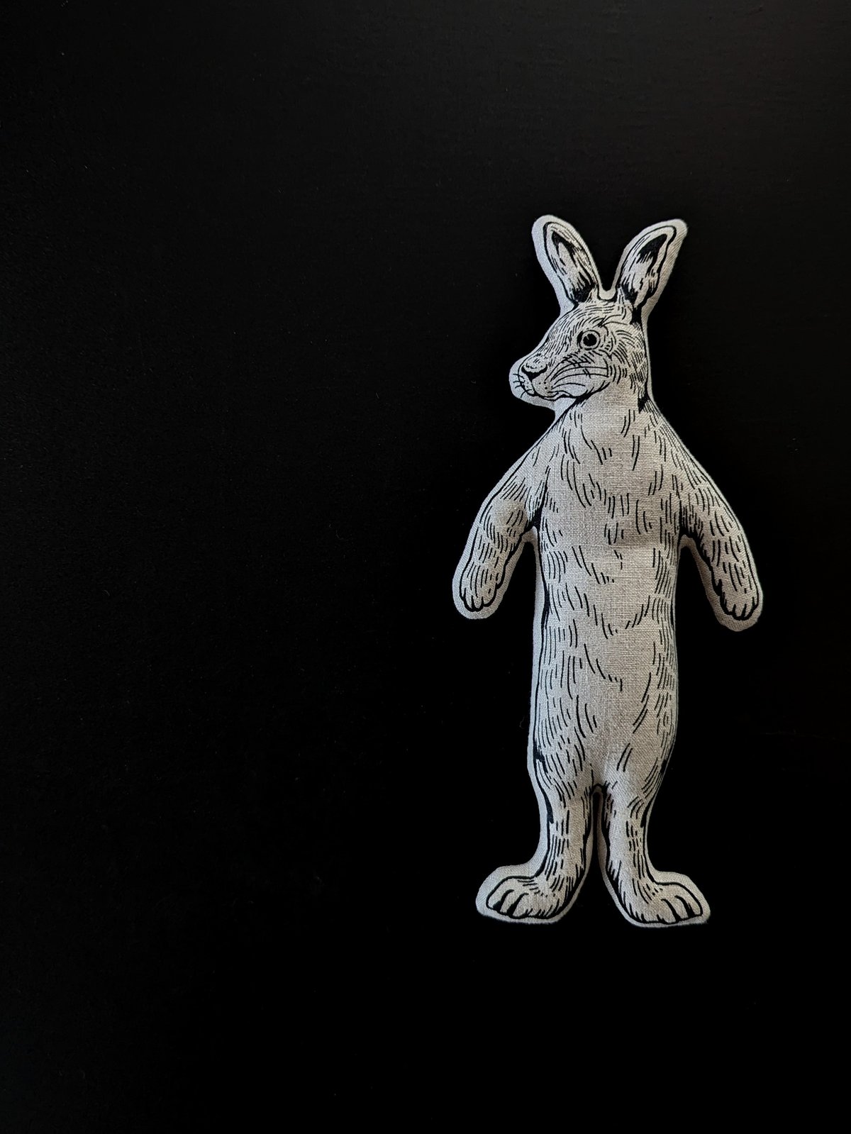 MY BUNNY 015 | GRANNY'S DRAWER