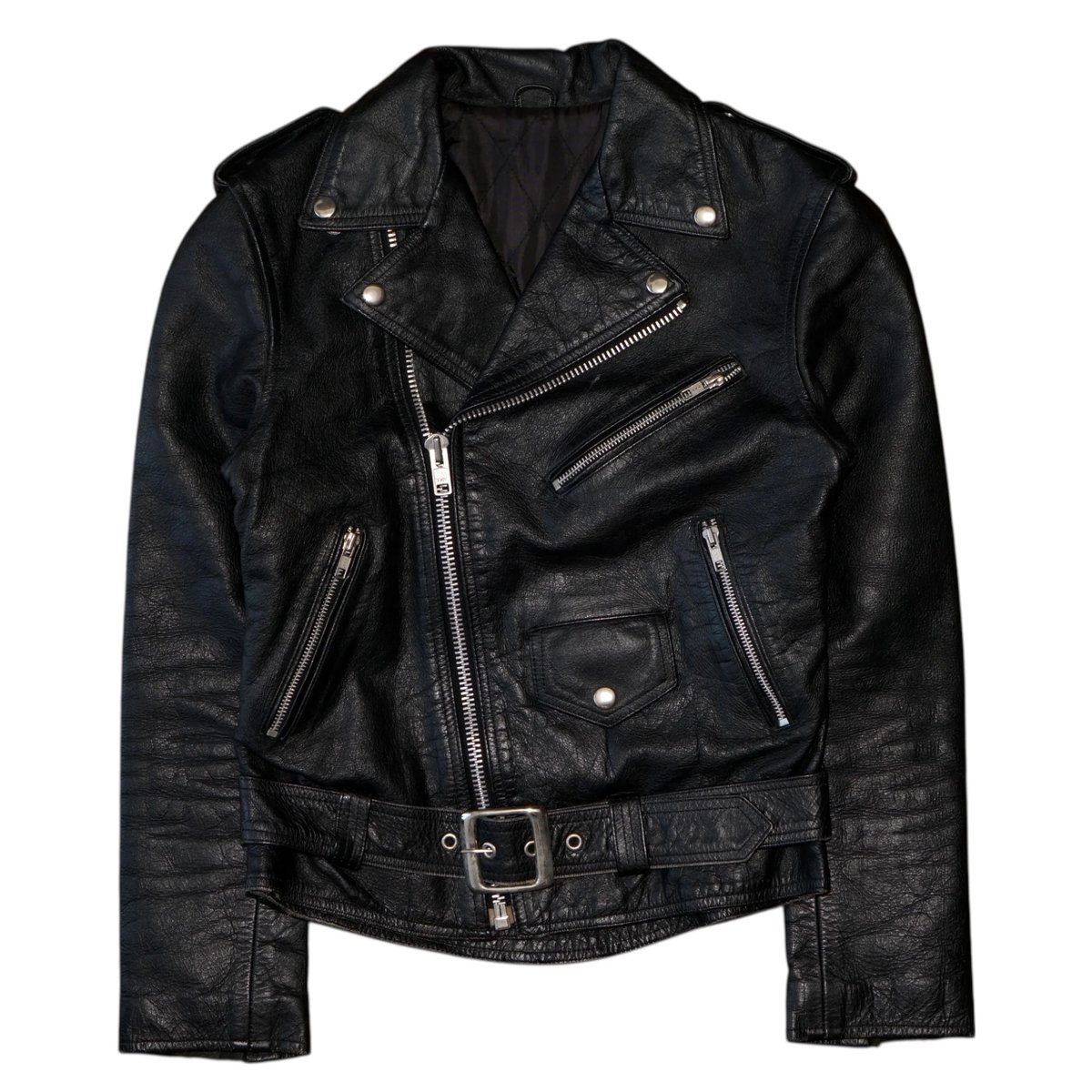 アメリカン ライダースジャケット American Riders Jacket | CLOUD9