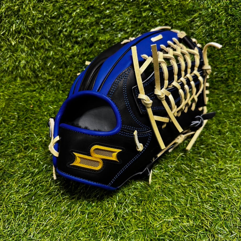 SSK硬式店舗オリジナル外野手用グラブ | ミチイオンラインストア