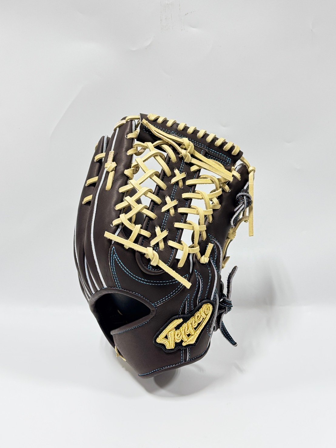 TEPPEN-てっぺん硬式外野手用TTY | ミチイオンラインストア