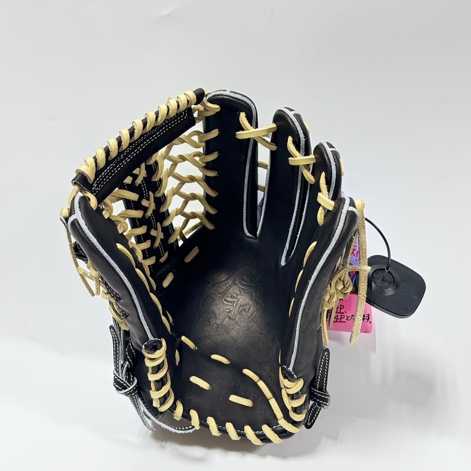 TEPPEN-てっぺん硬式外野手用TTY-S | ミチイスポーツ公式オンラインショップ