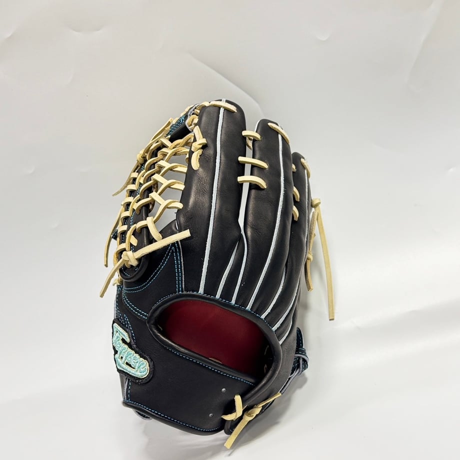 TEPPEN-てっぺん硬式外野手用TTY-S左投用 | ミチイオンラインストア