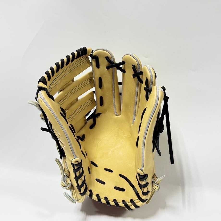 TEPPEN-てっぺん硬式外野手用TTY-S | ミチイオンラインストア