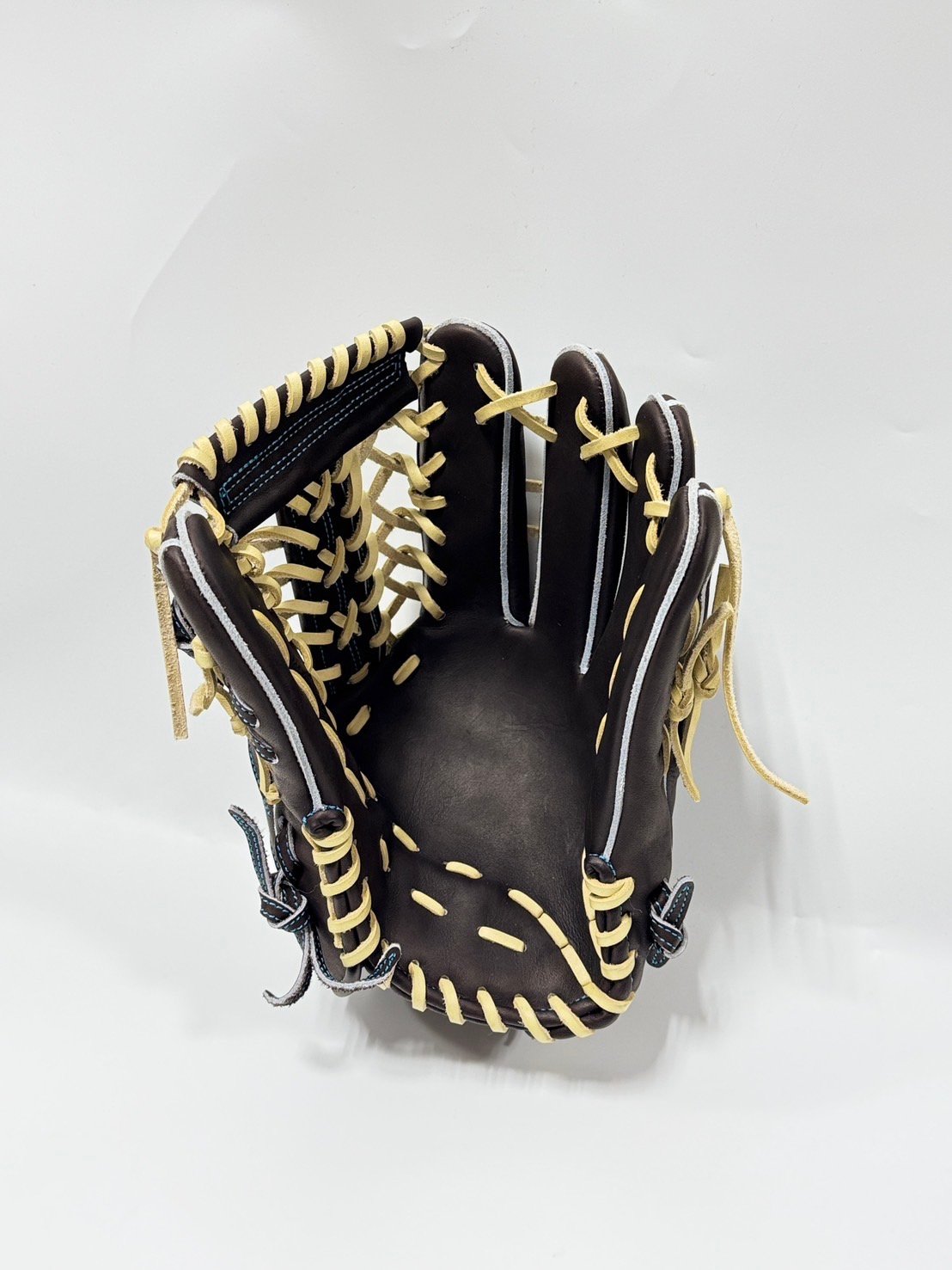 TEPPEN-てっぺん硬式外野手用TTY | ミチイオンラインストア