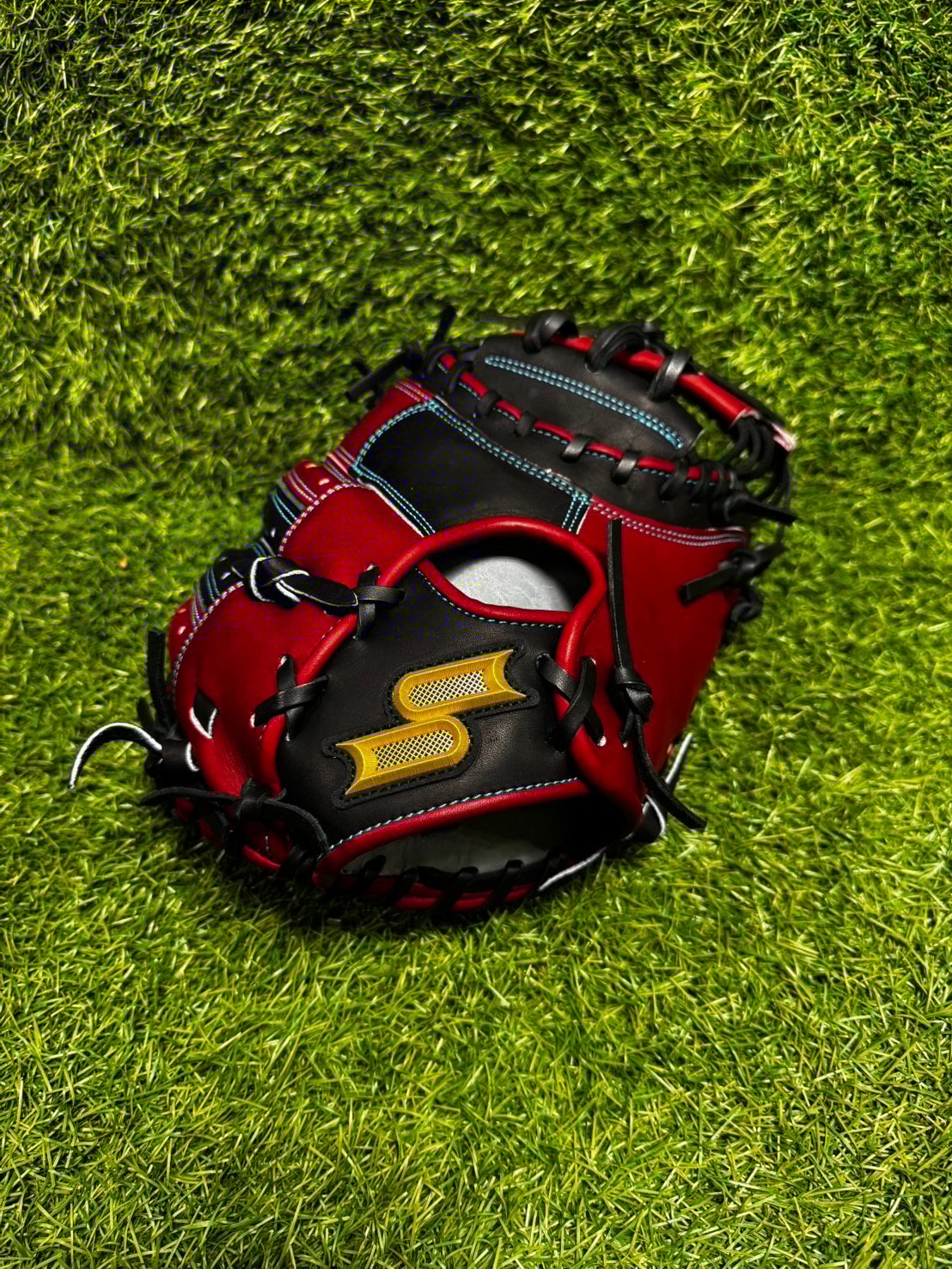 SSK硬式店舗オリジナルキャッチャーミット | ミチイオンラインストア