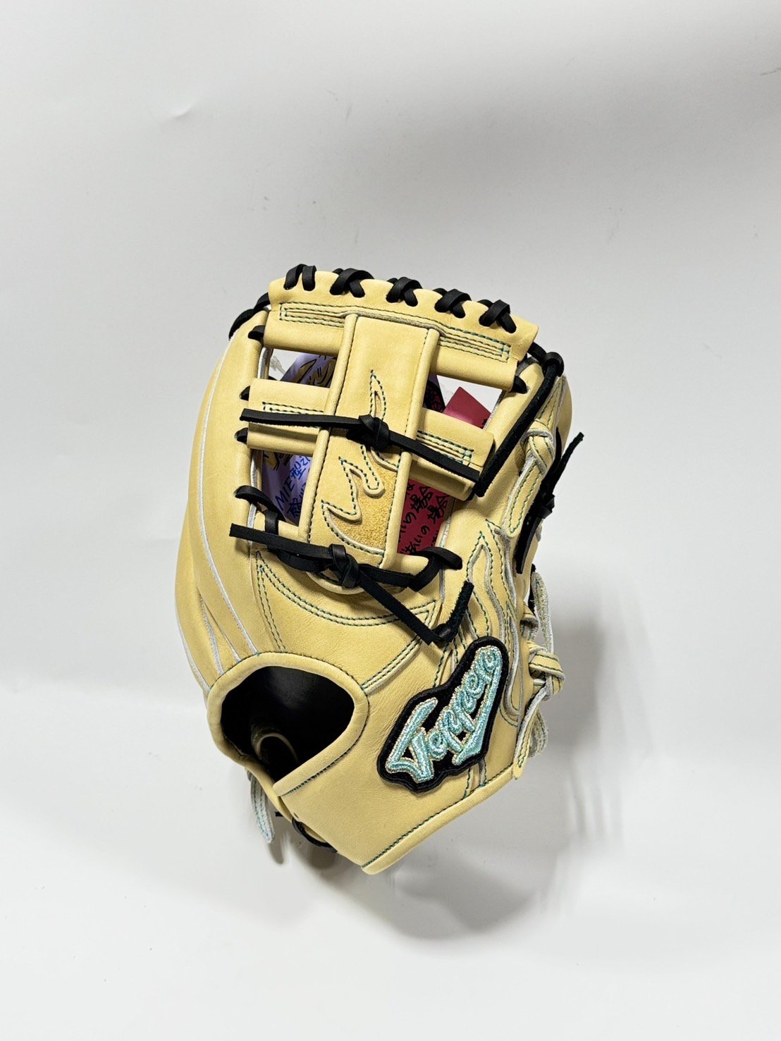 TEPPEN-てっぺん硬式内野手用MIE-L | ミチイオンラインストア