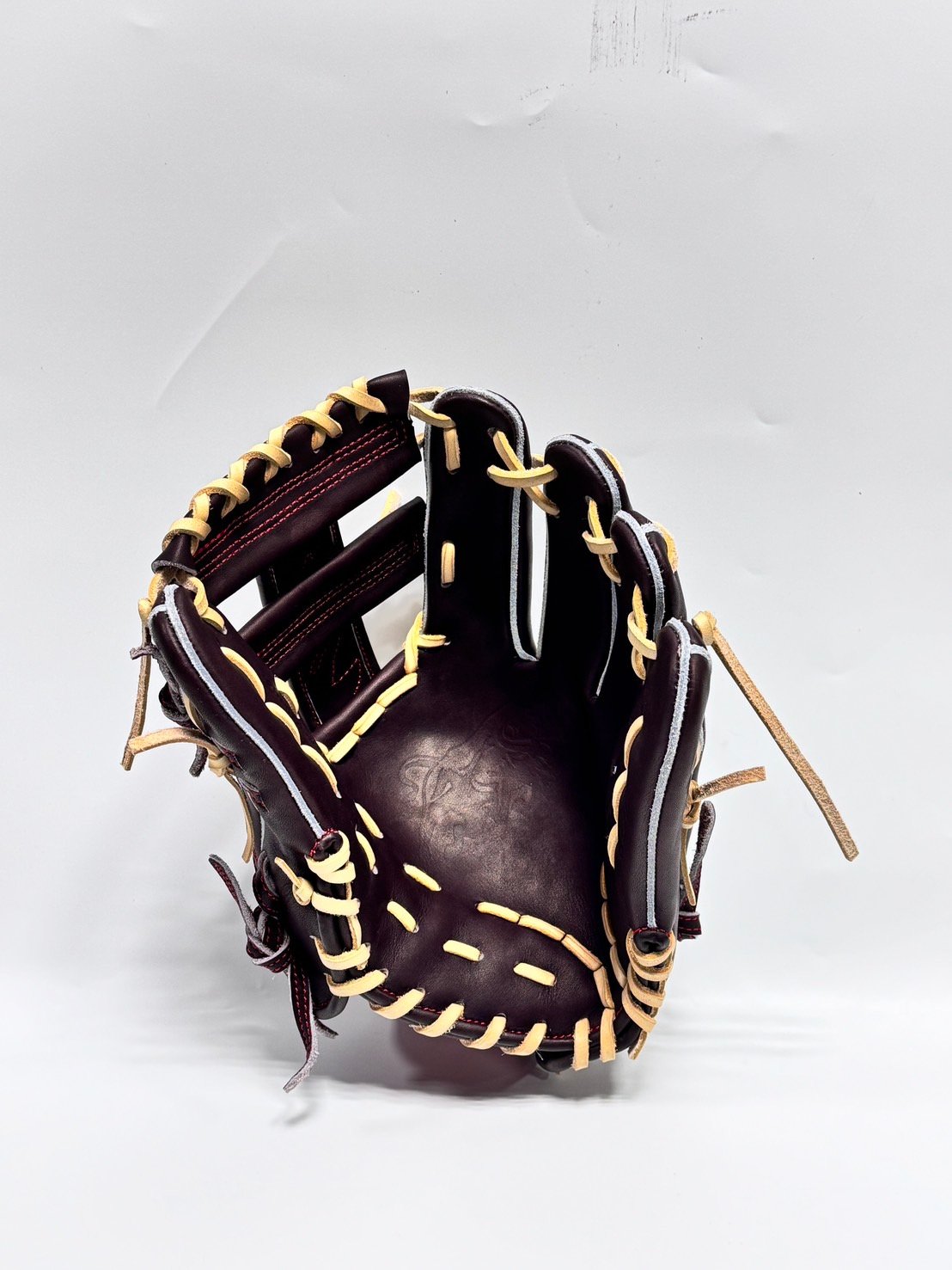 TEPPEN-てっぺん硬式内野手用MIE-L | ミチイオンラインストア