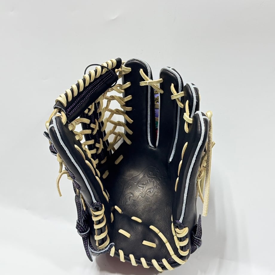 TEPPEN-てっぺん硬式外野手用TTY-S | ミチイオンラインストア