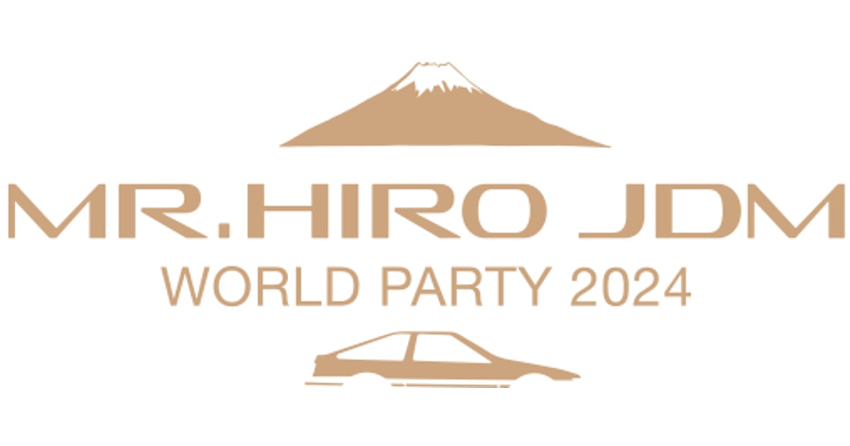 MR.HIRO CAR STUDIO