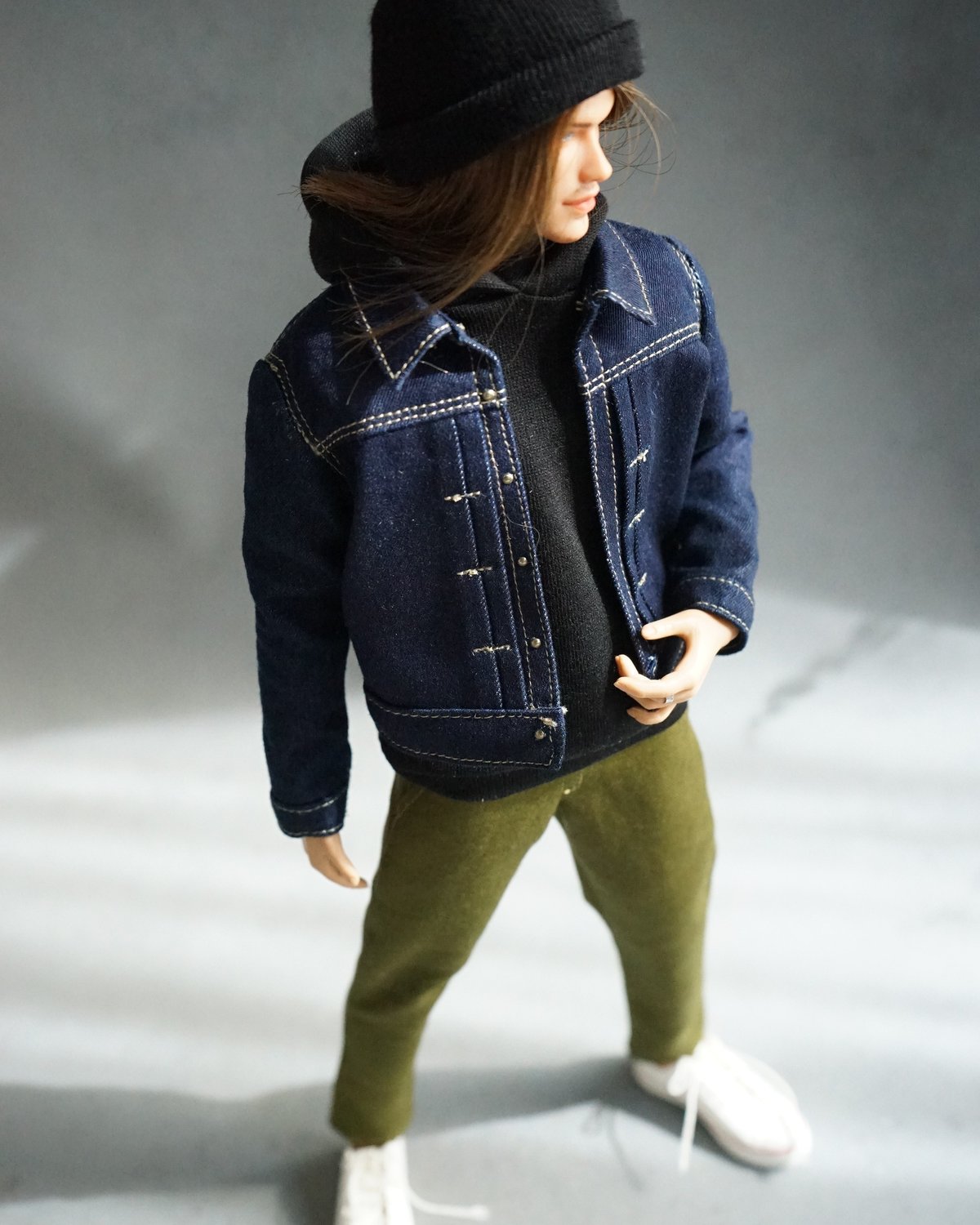 Outfit For Ken Dolls【OF018】 | Uriel Dolls