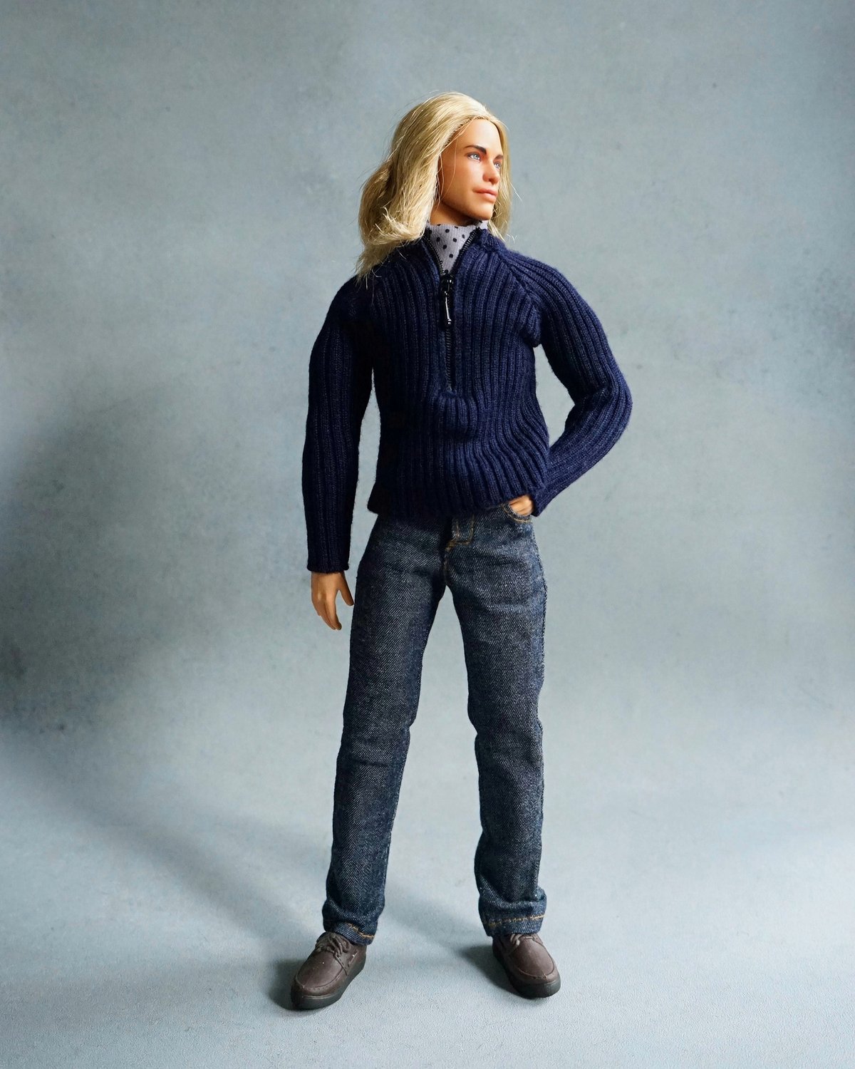 Outfit For Ken Dolls【OF019】 | Uriel Dolls