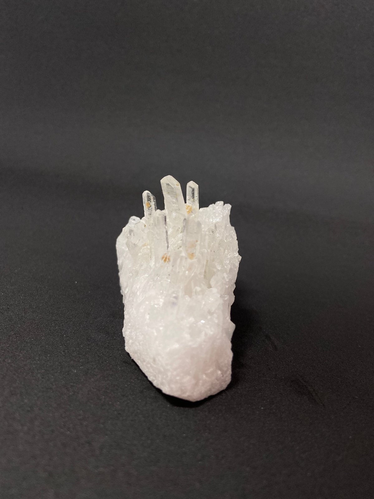 希少逸品!高品質【順風満帆型水晶クラスター】 | Oneness Stone 希少逸品!高品質【順風満帆型水晶クラスター】 | Oneness Stone