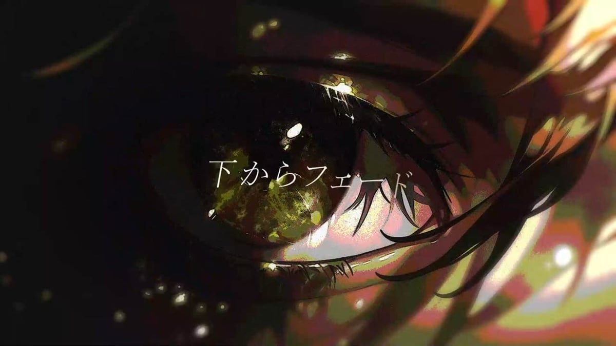 【AfterEffectsプリセット】MV/リリック用 テキストアニメーション40 Part1...