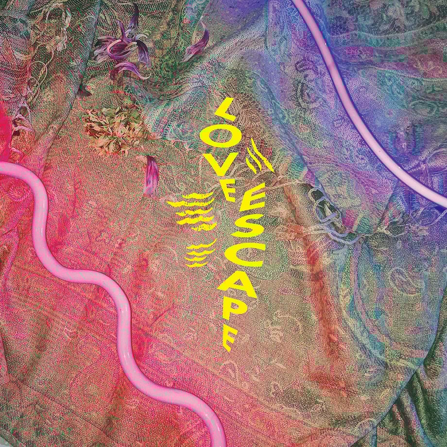 LOVE ESCAPE / DJサモハンキンポー（MIX CD） | Cha Cha Cha ...