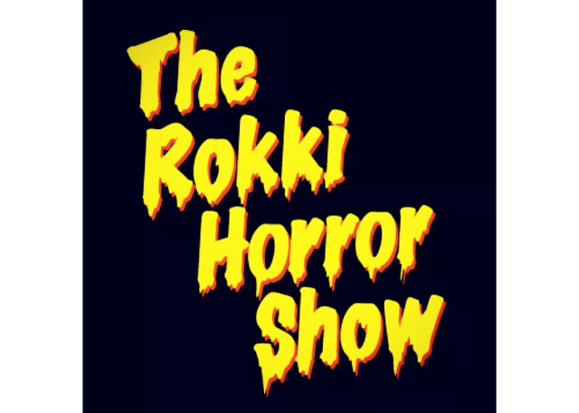 クマに鈴 「The Rokki Horror Show Complete Box Set」 カ...